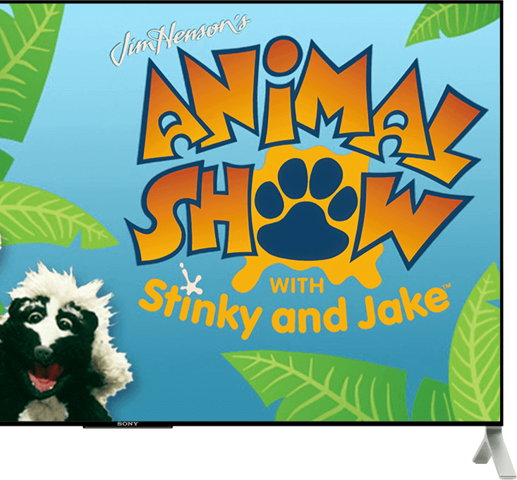 Kidstream - Carefully Curated Kids TV Shows On Demand